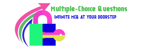 Multiple-Choice Questions or Objective Type Questions on Adjectives ...